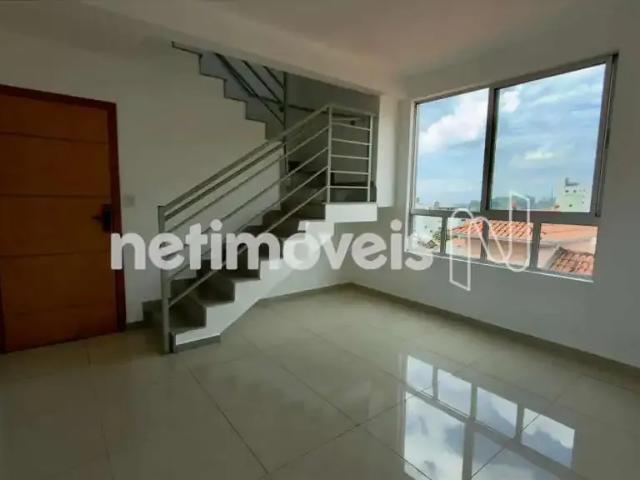 Cobertura para Venda em Belo Horizonte/MG Barreiro 3 Quartos