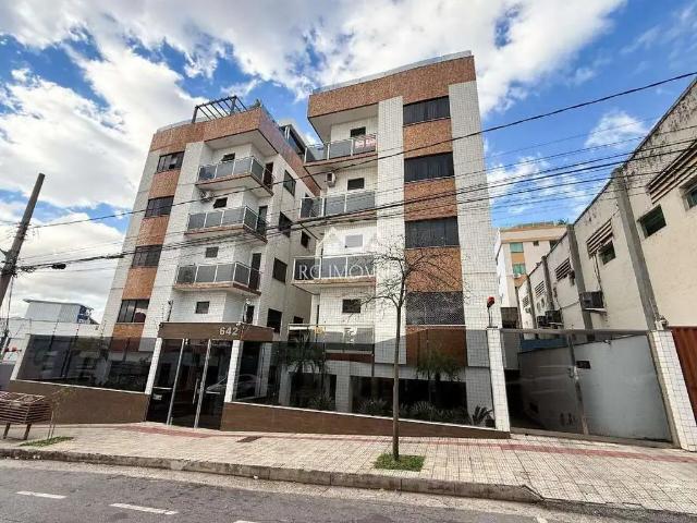 Cobertura para Venda em Belo Horizonte/MG Barreiro 3 Quartos