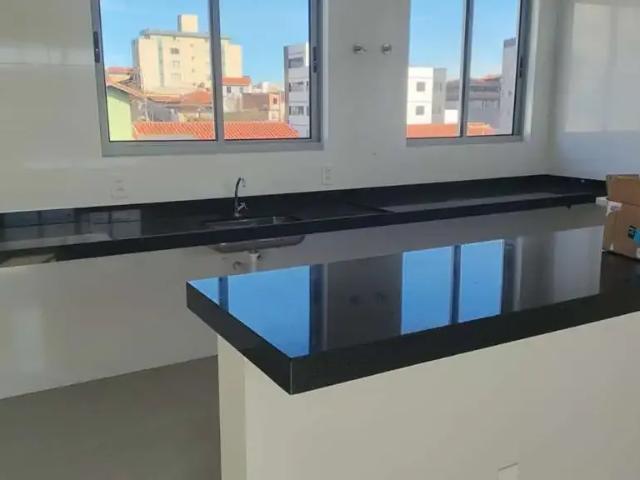 Cobertura para Venda em Belo Horizonte/MG Barreiro 3 Quartos