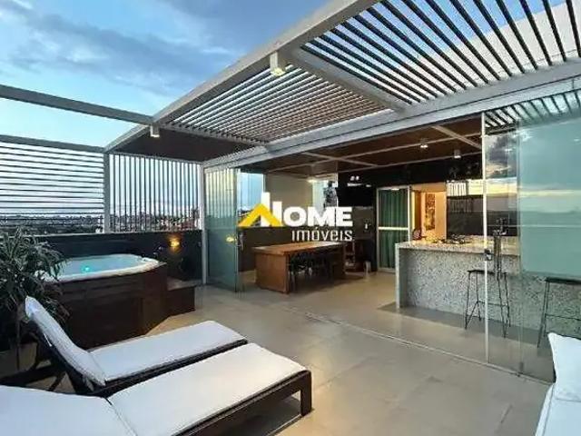 Cobertura para Venda em Belo Horizonte/MG Barreiro 3 Quartos