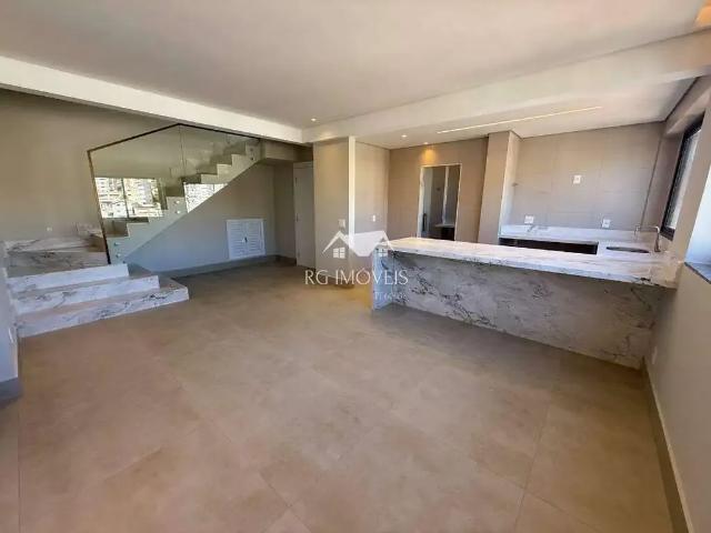 Cobertura para Venda em Belo Horizonte/MG Barreiro 3 Quartos