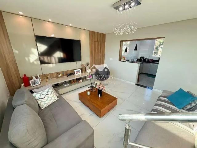 Cobertura para Venda em Belo Horizonte/MG Barreiro 3 Quartos