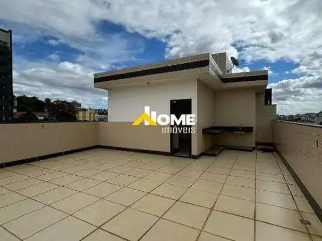 Cobertura para Venda em Belo Horizonte/MG Barreiro 3 Quartos