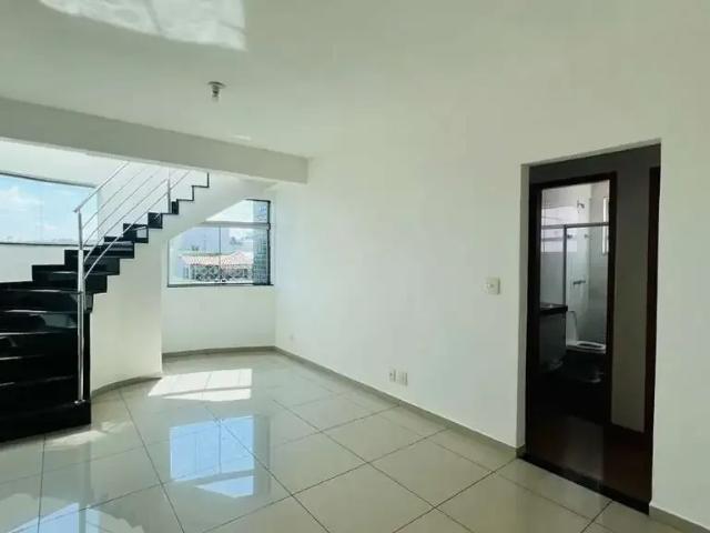 Cobertura para Venda em Belo Horizonte/MG Barreiro 4 Quartos
