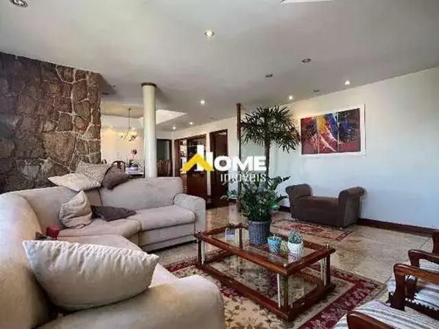 Cobertura para Venda em Belo Horizonte/MG Barreiro 4 Quartos