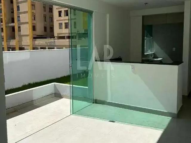 Cobertura para Venda em Belo Horizonte/MG Barro Preto 1 Quartos