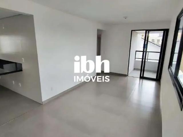 Cobertura para Venda em Belo Horizonte/MG Barroca 2 Quartos