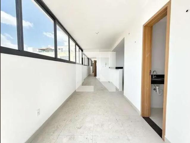 Cobertura para Venda em Belo Horizonte/MG Barroca 2 Quartos