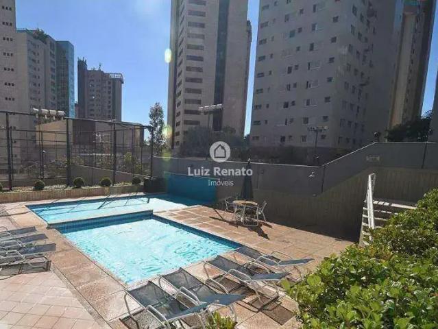 Cobertura para Venda em Belo Horizonte/MG Belvedere 4 Quartos