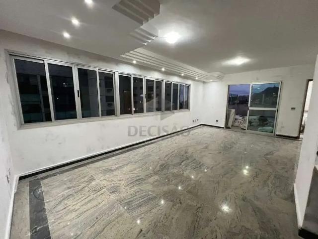 Cobertura para Venda em Belo Horizonte/MG Belvedere 4 Quartos