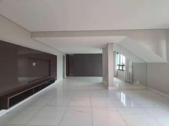 Cobertura para Venda em Belo Horizonte/MG Belvedere 4 Quartos