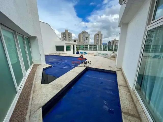Cobertura para Venda em Belo Horizonte/MG Belvedere 4 Quartos