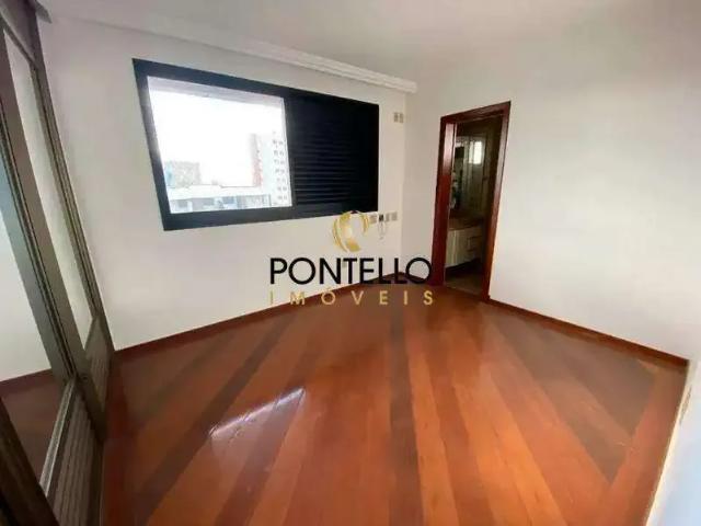 Cobertura para Venda em Belo Horizonte/MG Belvedere 5 Quartos