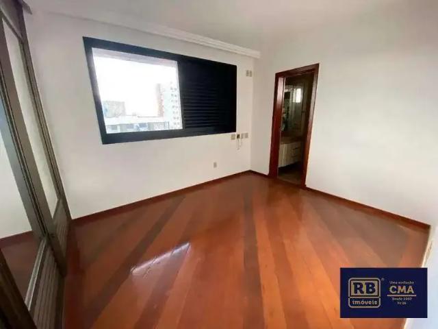 Cobertura para Venda em Belo Horizonte/MG Belvedere 5 Quartos