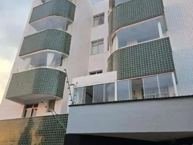 Cobertura para Venda em Belo Horizonte/MG Betânia 3 Quartos