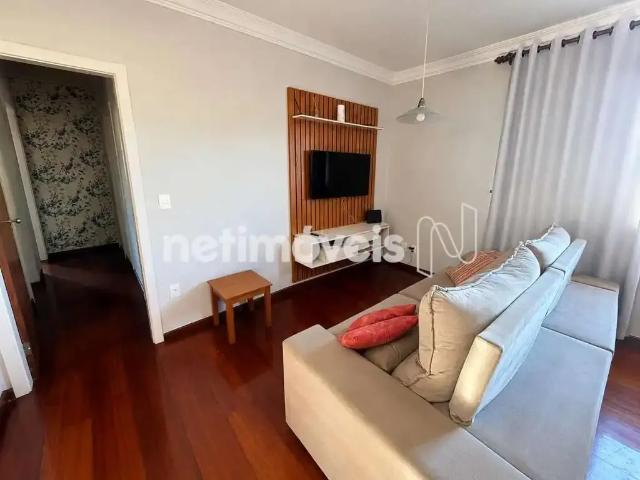 Cobertura para Venda em Belo Horizonte/MG Boa Vista 4 Quartos