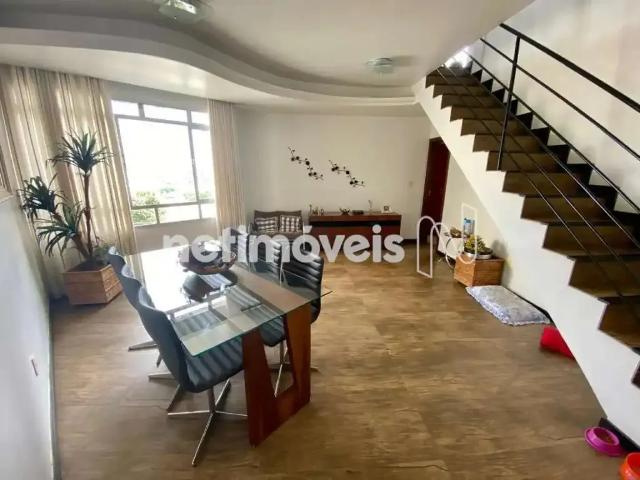 Cobertura para Venda em Belo Horizonte/MG Boa Vista 4 Quartos