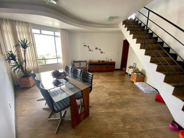 Cobertura para Venda em Belo Horizonte/MG Boa Vista 3 Quartos