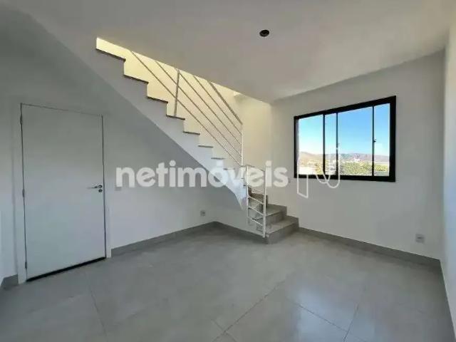 Cobertura para Venda em Belo Horizonte/MG Brasil Industrial Barreiro 2 Quartos