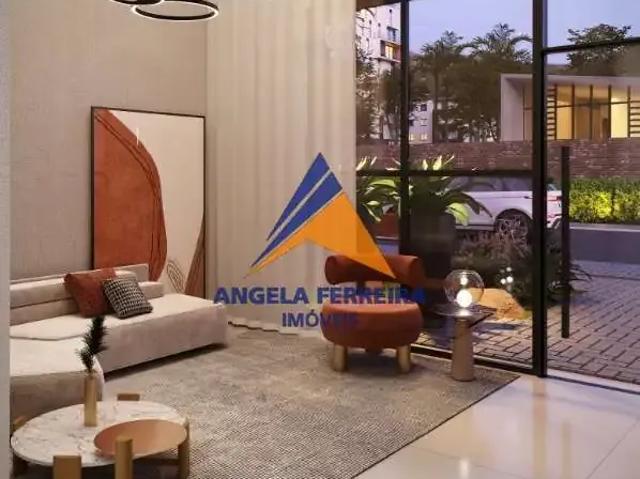 Cobertura para Venda em Belo Horizonte/MG Caiçara 3 Quartos