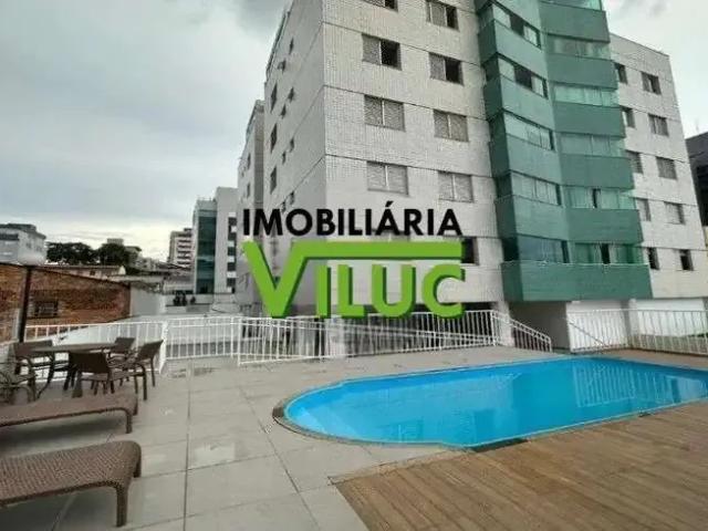 Cobertura para Venda em Belo Horizonte/MG Caiçara Adelaide 4 Quartos