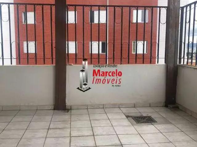 Cobertura para Venda em Belo Horizonte/MG Caiçaras 4 Quartos