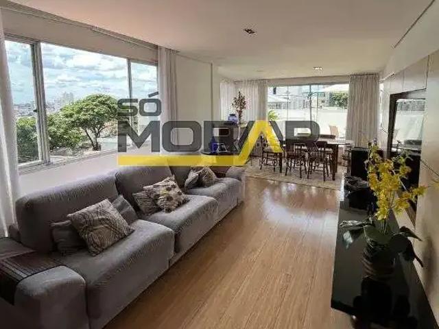Cobertura para Venda em Belo Horizonte/MG Calafate 4 Quartos
