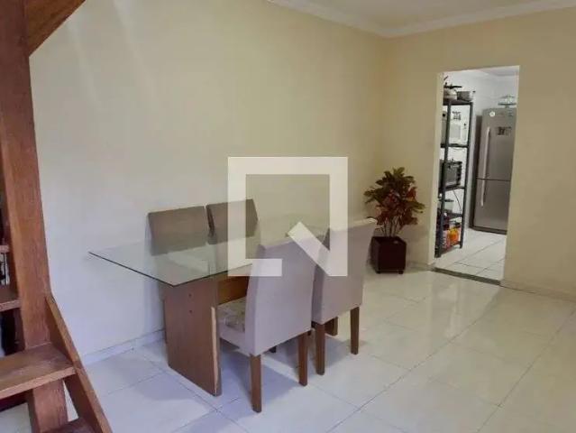Cobertura para Venda em Belo Horizonte/MG Camargos 2 Quartos