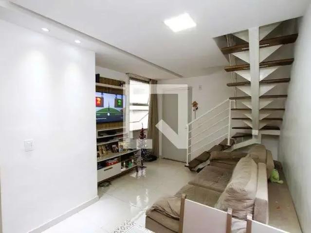 Cobertura para Venda em Belo Horizonte/MG Camargos 2 Quartos