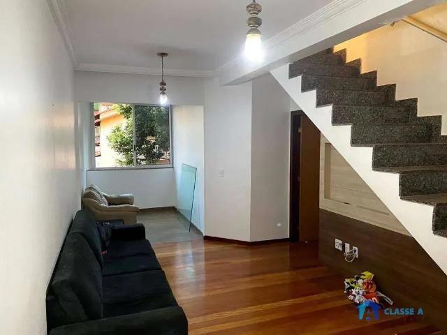 Cobertura para Venda em Belo Horizonte/MG Camargos 3 Quartos