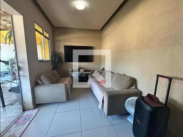 Cobertura para Venda em Belo Horizonte/MG Canaã 2 Quartos