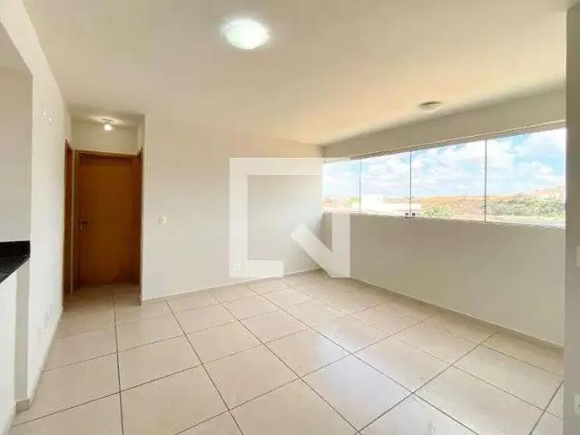 Cobertura para Venda em Belo Horizonte/MG Canaã 2 Quartos