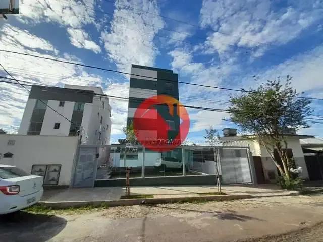 Cobertura para Venda em Belo Horizonte/MG Candelária 3 Quartos