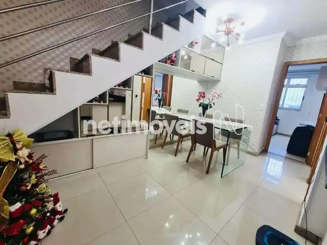 Cobertura para Venda em Belo Horizonte/MG Candelária 3 Quartos