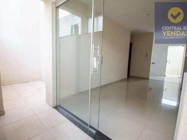 Cobertura para Venda em Belo Horizonte/MG Candelária 2 Quartos