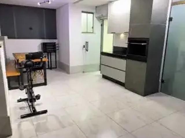 Cobertura para Venda em Belo Horizonte/MG Candelária 2 Quartos