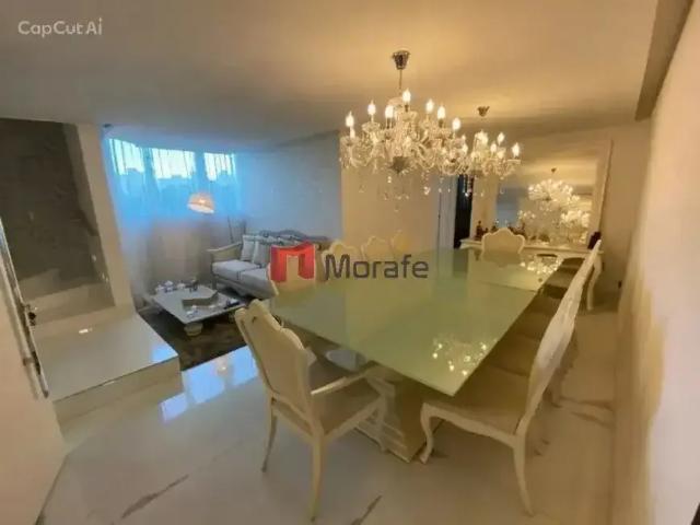 Cobertura para Venda em Belo Horizonte/MG Castelo 3 Quartos
