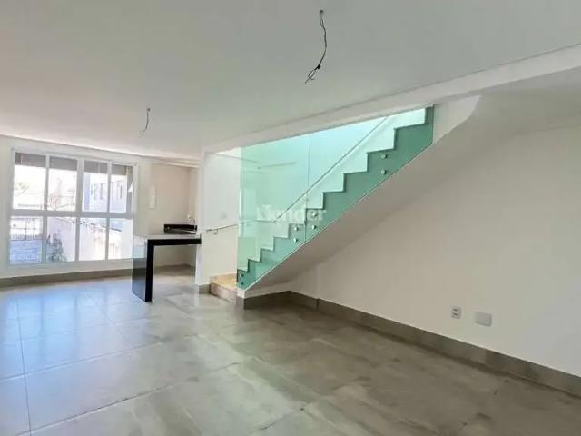 Cobertura para Venda em Belo Horizonte/MG Castelo 3 Quartos