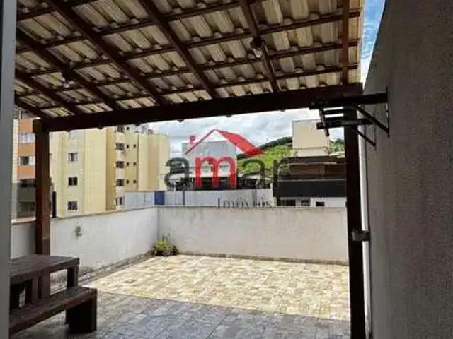 Cobertura para Venda em Belo Horizonte/MG Castelo 3 Quartos
