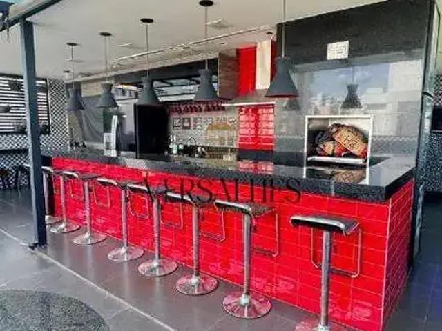 Cobertura para Venda em Belo Horizonte/MG Castelo 3 Quartos