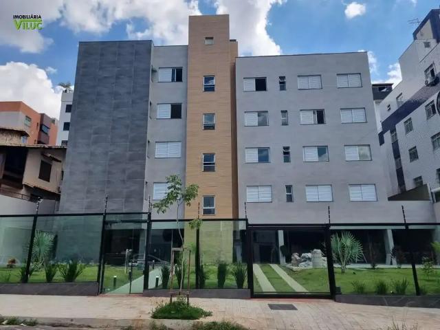 Cobertura para Venda em Belo Horizonte/MG Castelo 3 Quartos