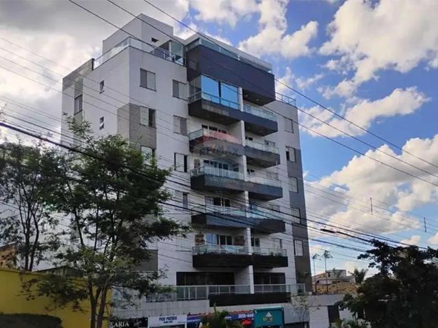 Cobertura para Venda em Belo Horizonte/MG Castelo 3 Quartos