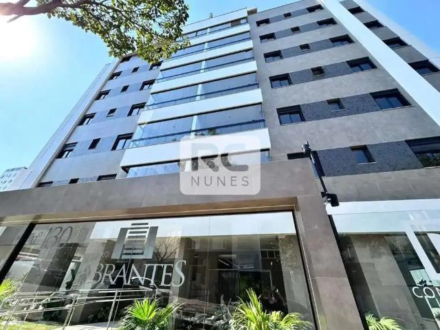 Cobertura para Venda em Belo Horizonte/MG Castelo 3 Quartos