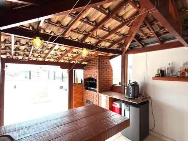 Cobertura para Venda em Belo Horizonte/MG Castelo 3 Quartos