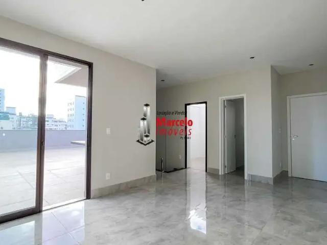Cobertura para Venda em Belo Horizonte/MG Castelo 3 Quartos