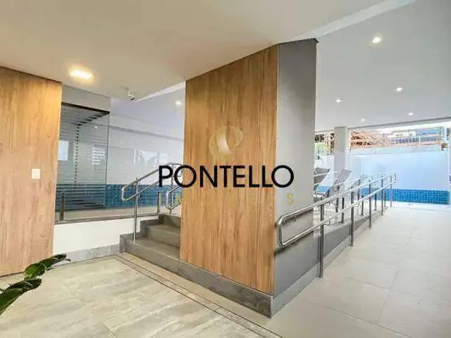 Cobertura para Venda em Belo Horizonte/MG Castelo 3 Quartos