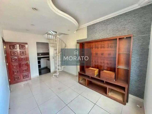 Cobertura para Venda em Belo Horizonte/MG Castelo 3 Quartos