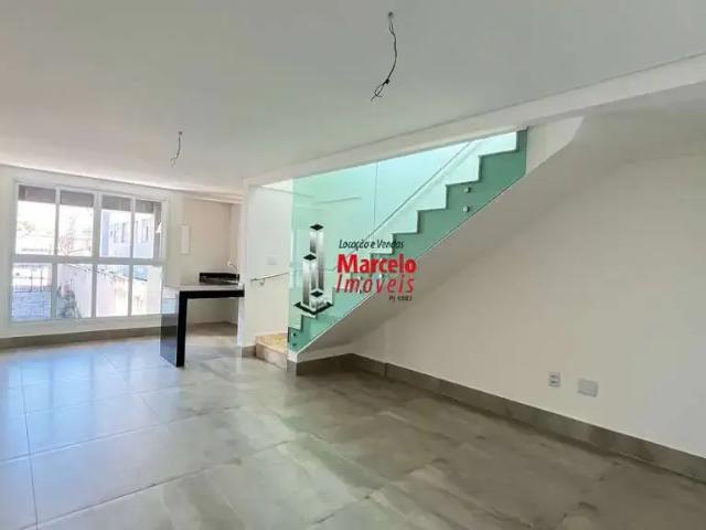 Cobertura para Venda em Belo Horizonte/MG Castelo 3 Quartos