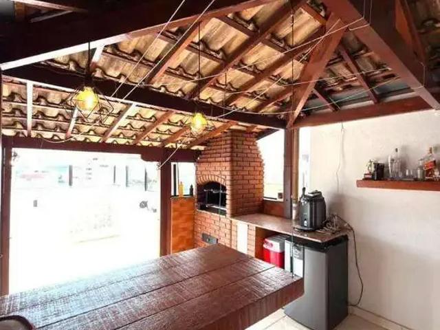 Cobertura para Venda em Belo Horizonte/MG Castelo 3 Quartos