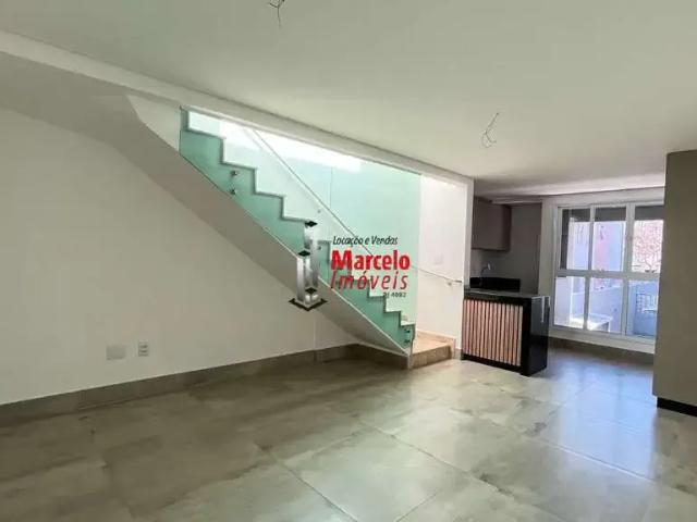 Cobertura para Venda em Belo Horizonte/MG Castelo 3 Quartos